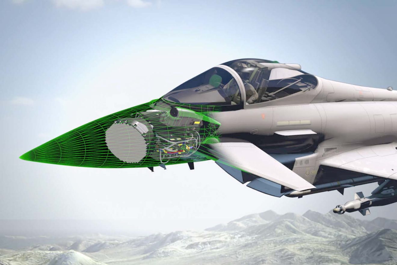 Indra desarrollará y fabricará radares de última generación para los ...