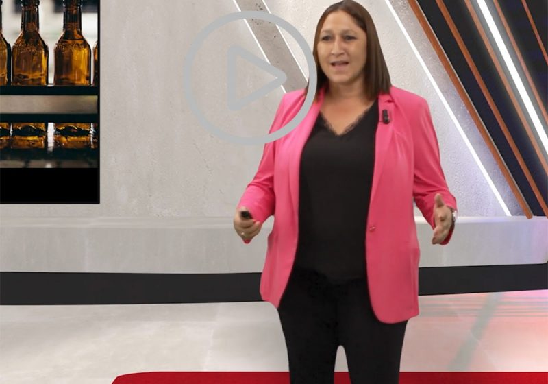 Laura Gil, Damm: "Las empresas no digitales no existirán en el futuro"