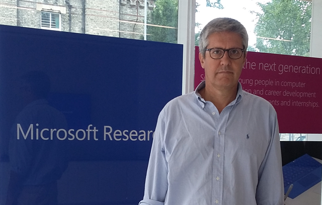 Jaime Martel, CEO de ITELLIGENT: “El potencial de la IA en la industria ...