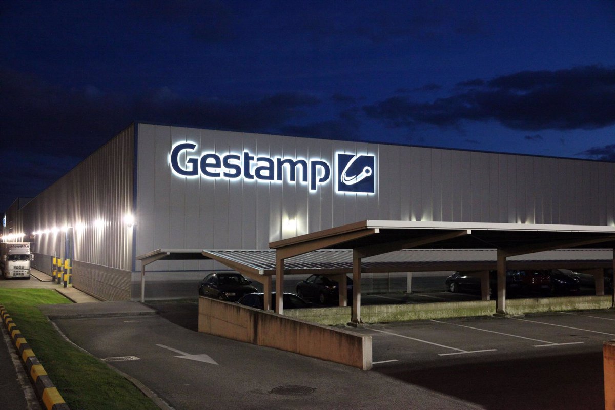 Gestamp, primera empresa del sector de la automoción que obtiene el ...