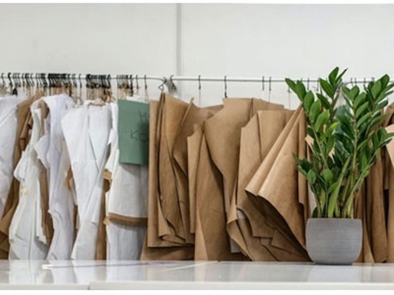 Las diez tendencias clave de la industria textil y de moda para 2025 ...