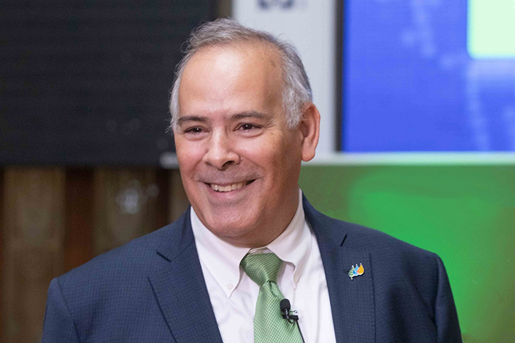 Mario Ruiz-Tagle, elegido nuevo consejero delegado de Iberdrola España