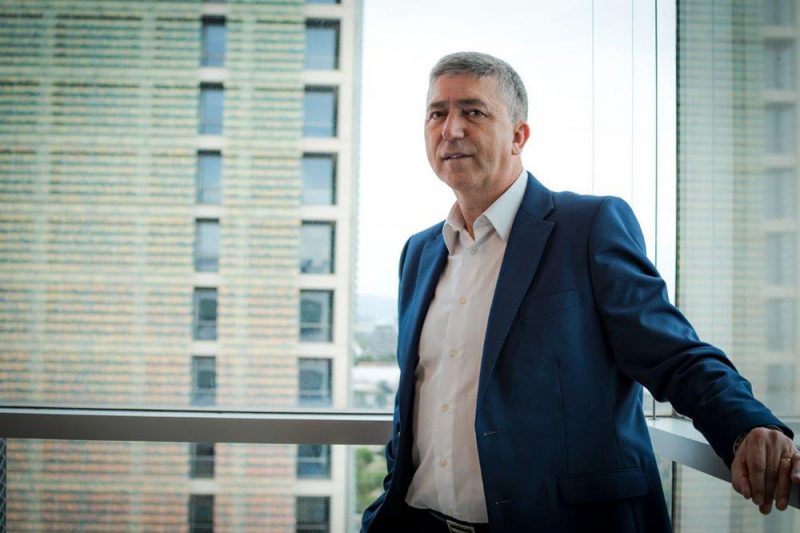 Rafael Climent, consejero de Economía de la Generalitat Valenciana: “El ...