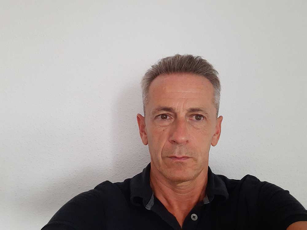 Juan Sánchez Rodríguez, director de RRHH de DHL: “El desarrollo ...