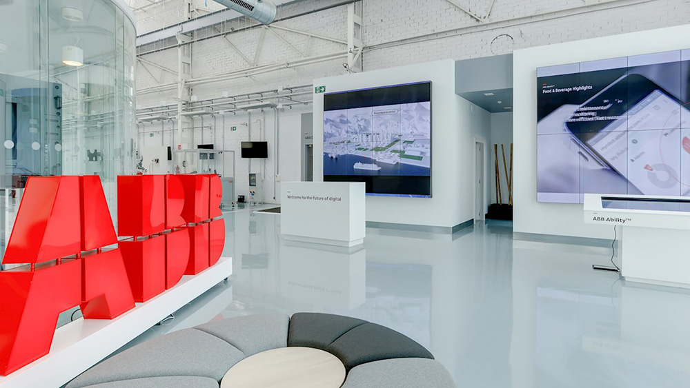 ABB eleva su facturación un 13% en España hasta los 560 millones de euros