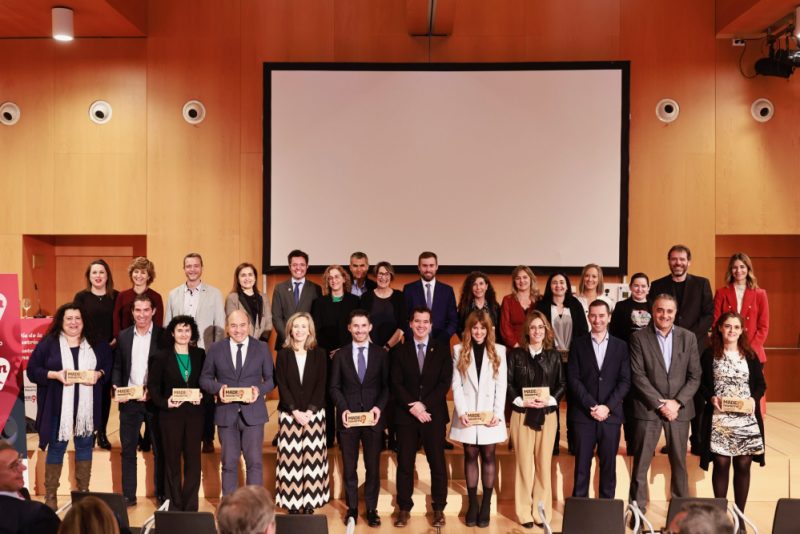 Navarra da a conocer el Plan Industrial 2021- 2025 en el III Día de la ...