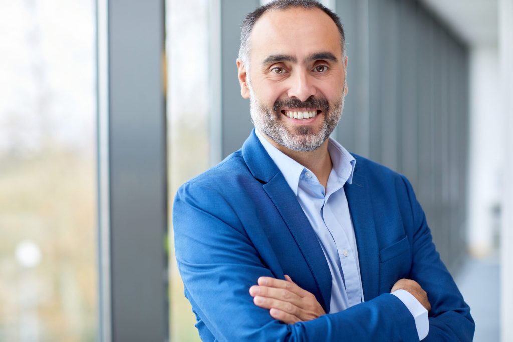 Antoni Pijoan, manager director EIT Manufacturing: “Queremos posicionar ...