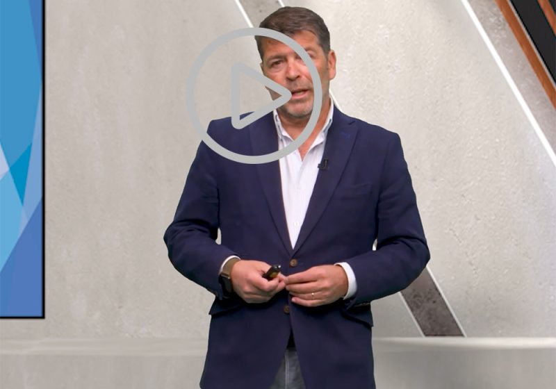 Ignacio Cerro, Global Alumni: “El director financiero debe ser ...