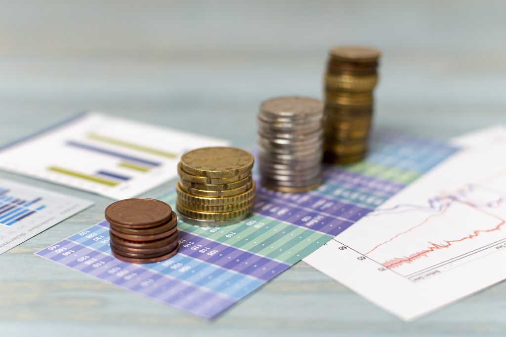 La variación anual del Índice de Precios Industriales disminuye un 4,5% ...