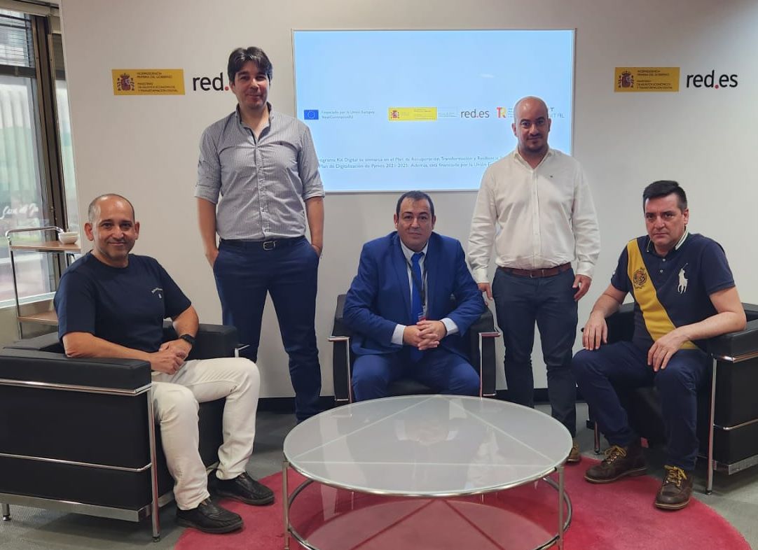 La Federación Nacional de Digitalización y Blockchain crea el ...
