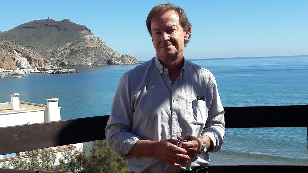 Rodolfo Miranda, director IMDEA Nanociencia: “La nanotecnología jugará un papel fundamental en ...