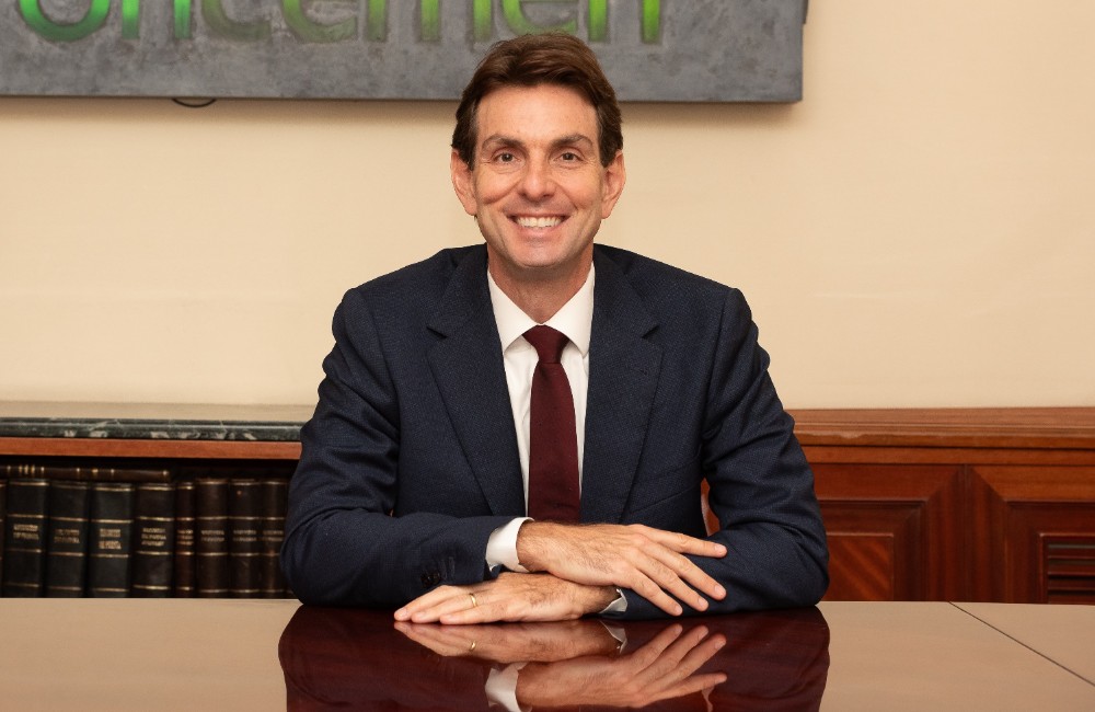 Alan Svaiter, nuevo presidente de Oficemen – industry TALKS. Diario ...