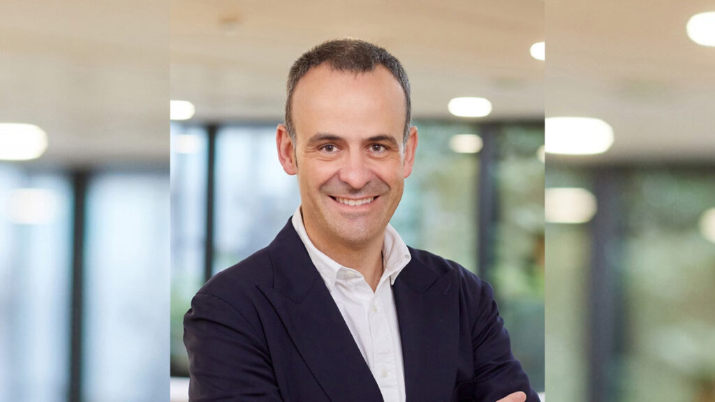 David Sánchez, Tecnalia: “La única manera de mantener ventajas ...