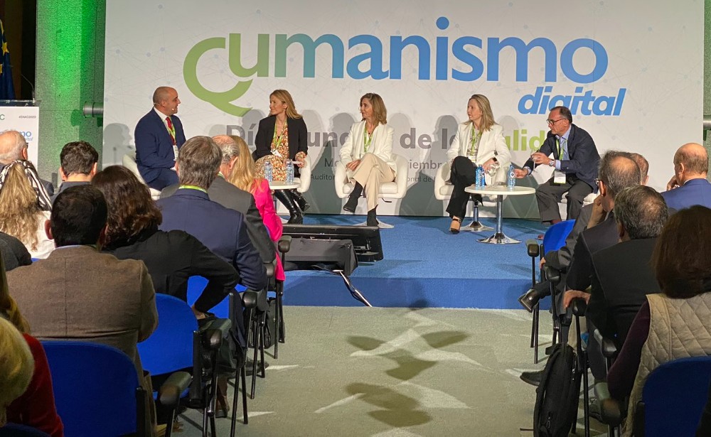 El factor humano, clave en los procesos de transformación digital