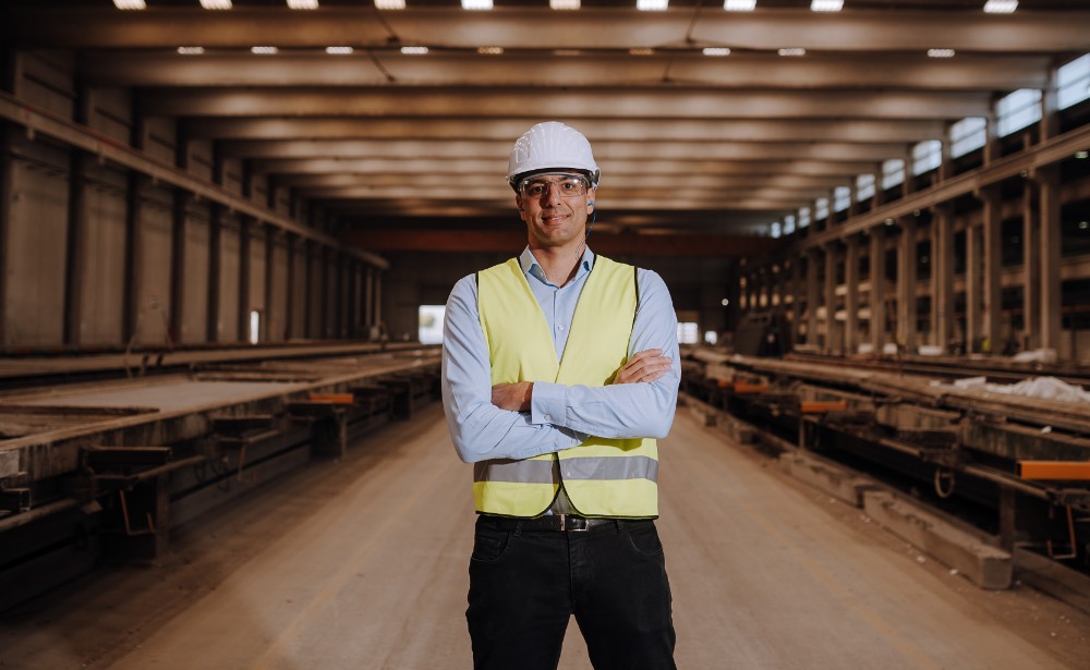 Marcelo Miranda, CEO de Consolis Tecnyconta: "Con la transformación de la industria de la ...