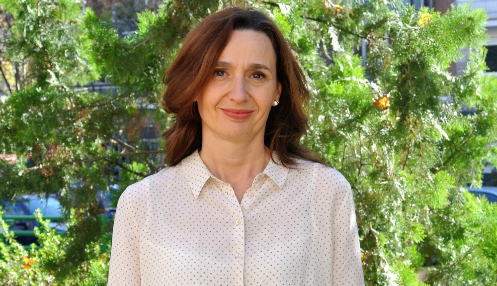 Isabel Goyena, Envalora: "Queremos promover más aún la reutilización de ...