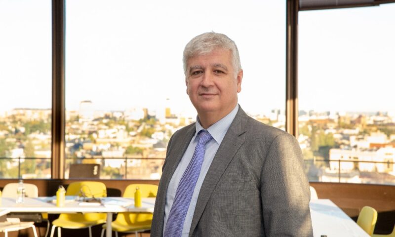 Áureo Díaz-Carrasco, Fedit: "El principal mecanismo para fomentar la ...