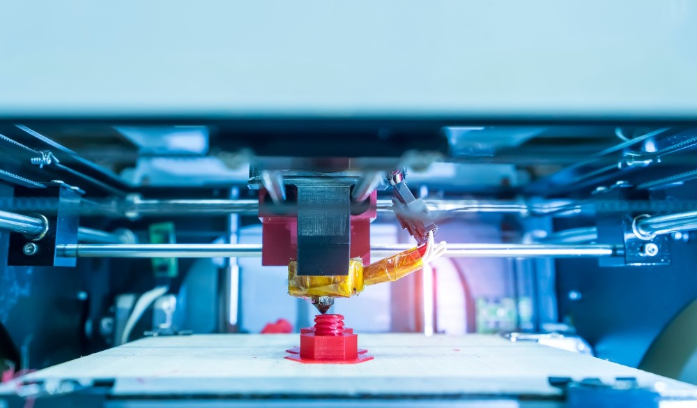 Sicnova lanza más de 50 nuevos puestos de trabajo en el sector de impresión 3D en España