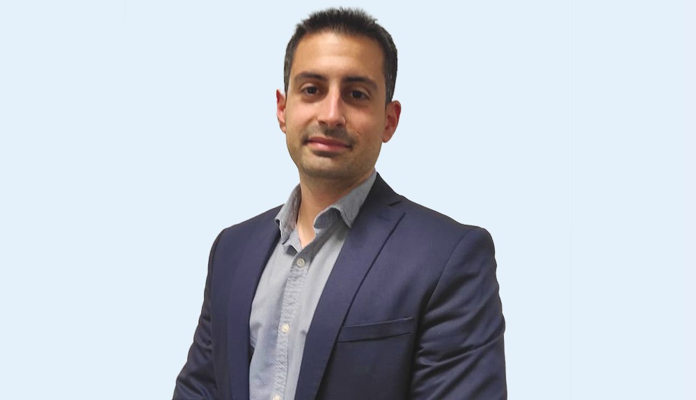 Miguel Ballesteros, Cipherbit-Grupo Oesía: "Mientras más ciberseguros ...