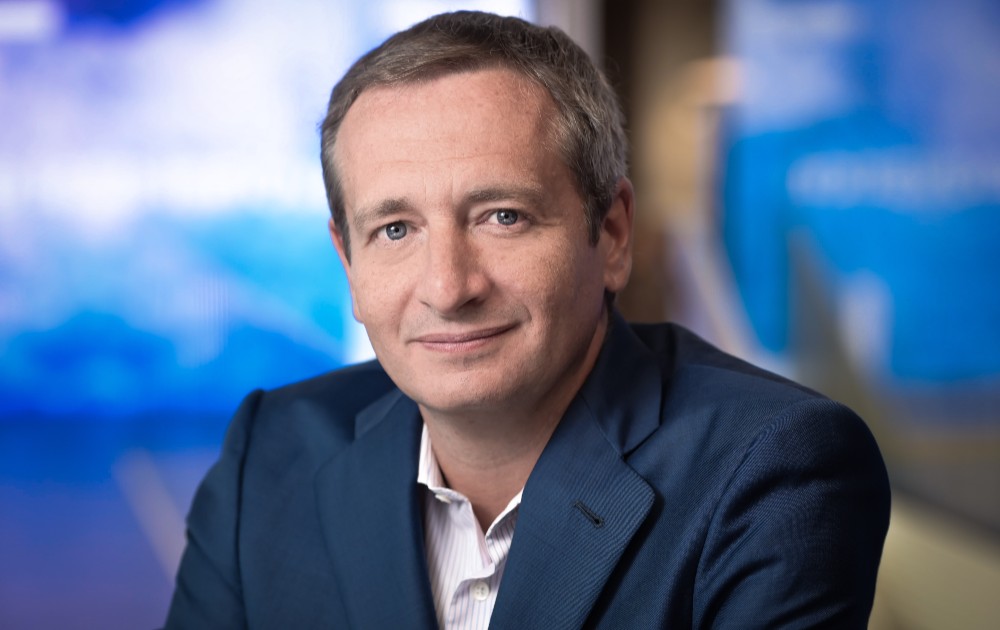 Eduardo Mozas, Accenture: "Las nuevas plataformas de ingeniería, la ...