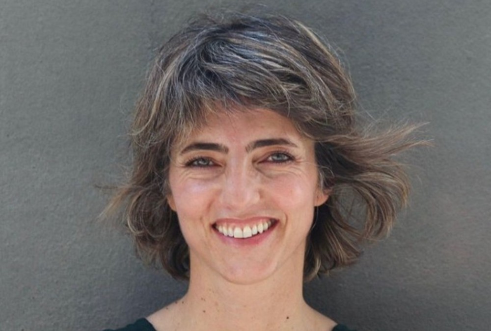 Teresa Parejo Navajas, nueva directora general de Estrategia Industrial ...